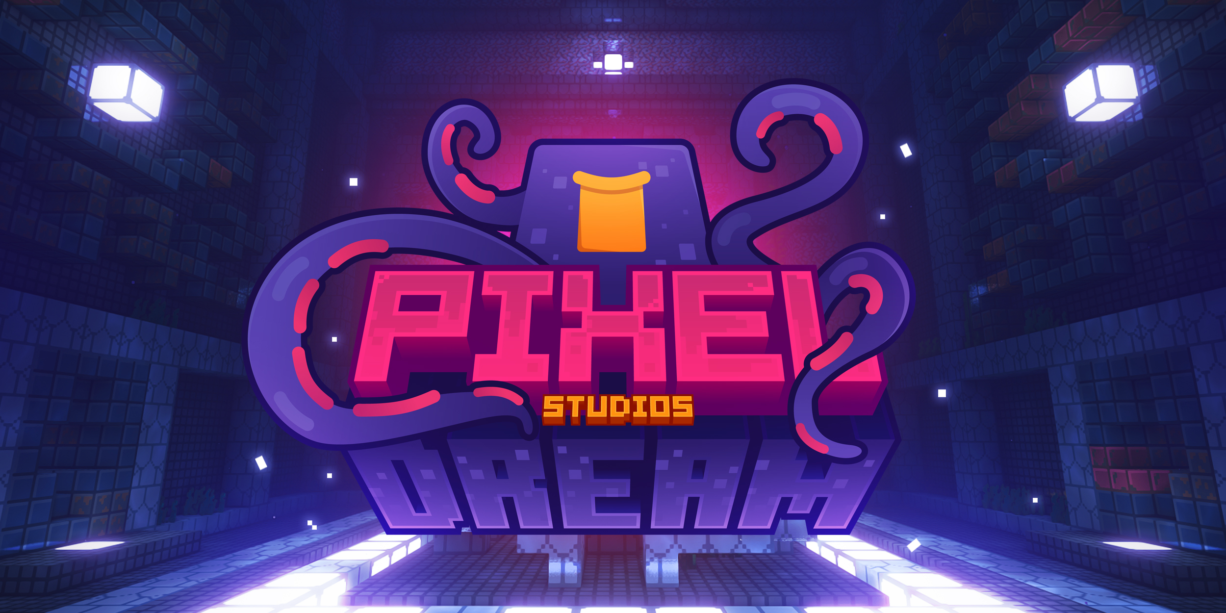 Welcome to Pixel Dream Studios | Pixel Dream Studios Blog